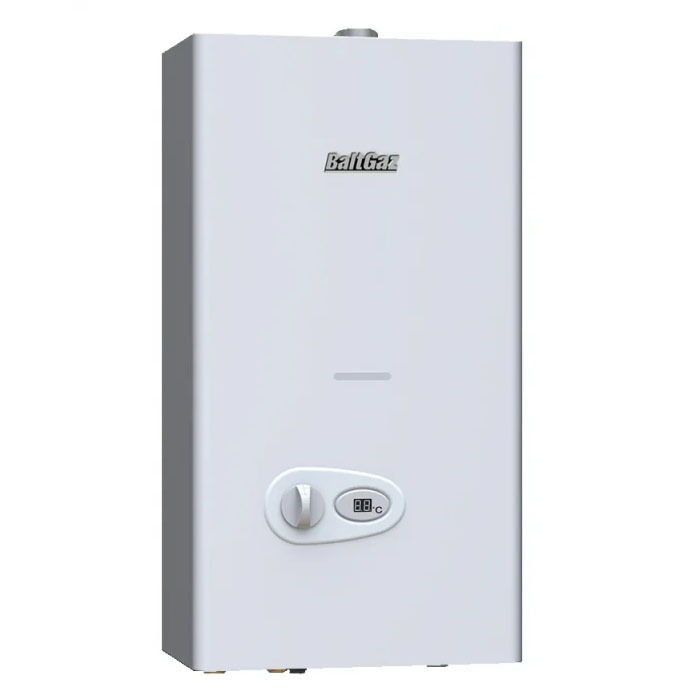 Котел BaltGaz SL 11: цена, отзывы - купить Котел BaltGaz SL 11 с ...